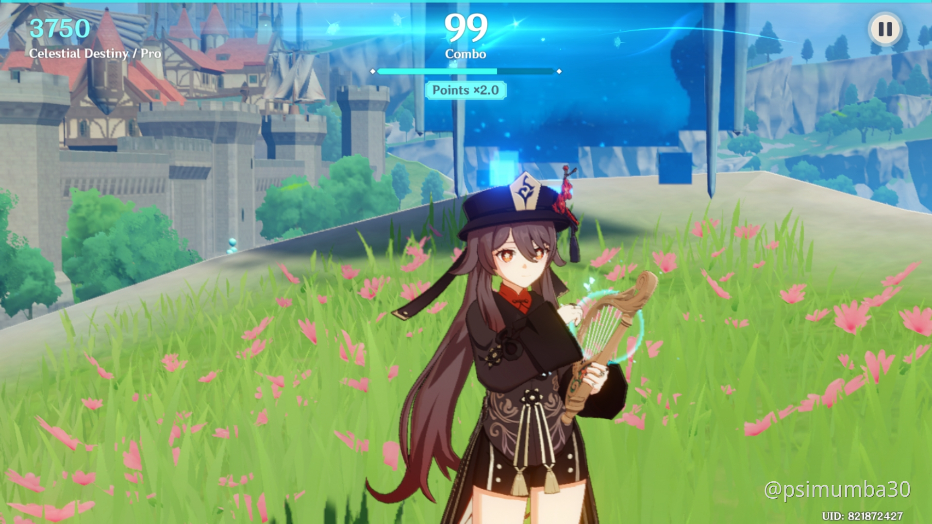 Event Genshin Impact | HoYoLAB