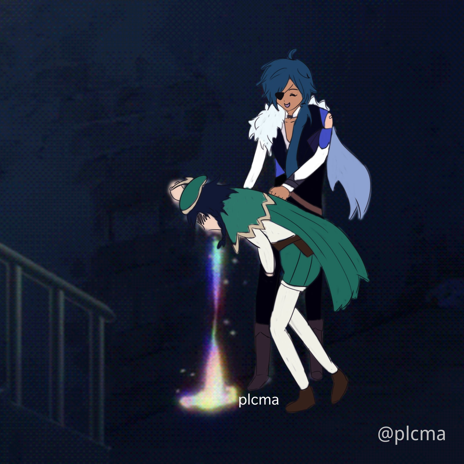 Drunk Venti is my will to live Genshin Impact | HoYoLAB