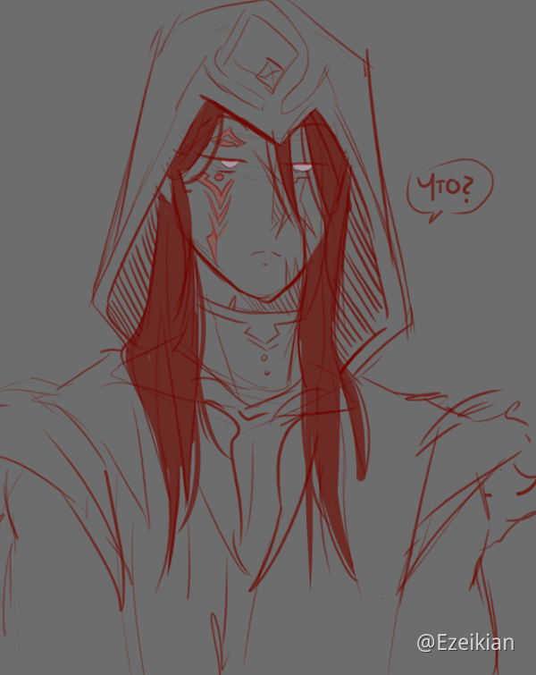 Genshin OC: Tyoma Genshin Impact | HoYoLAB