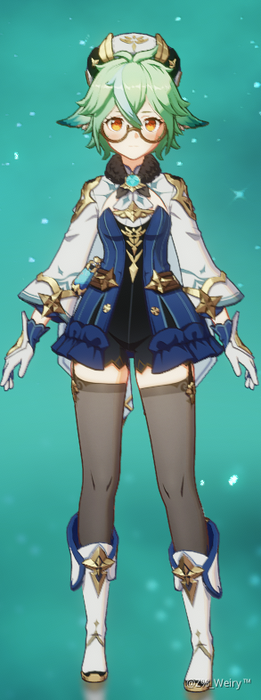 [V1.4 Guide] Sucrose Artifact and Weapon Quick Build Guide (Maximum ...