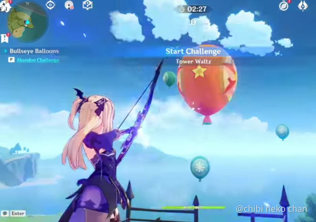 [V1.4 Guide] Windbloom Festival Guides Genshin Impact | HoYoLAB