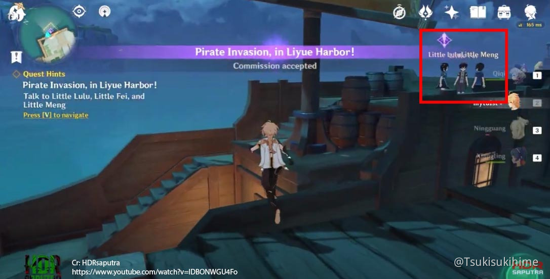 HoYoLAB - Official Community