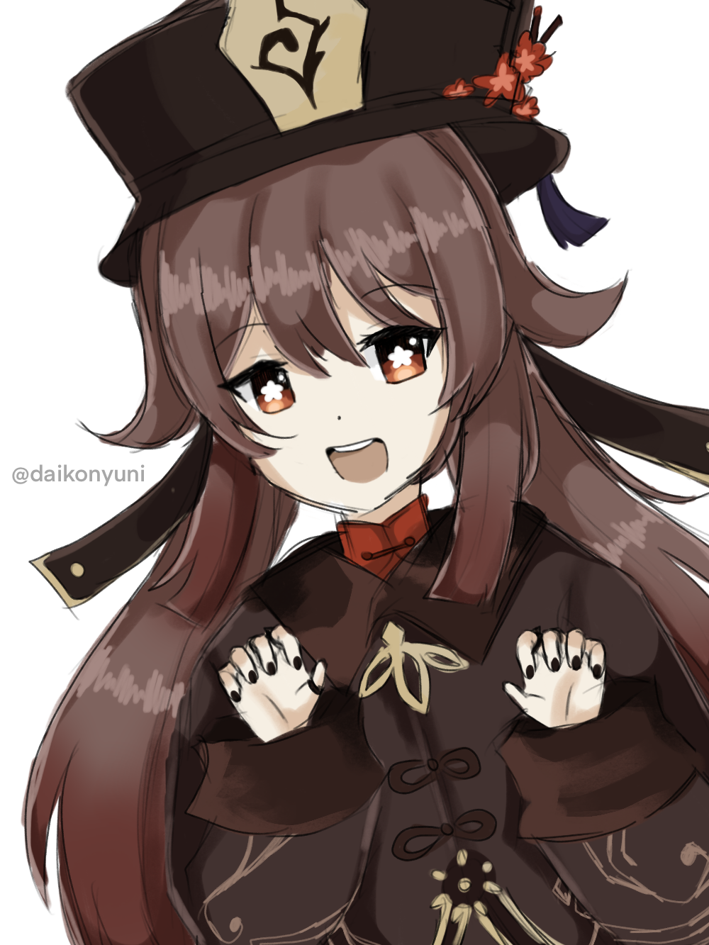 boo~ Genshin Impact | HoYoLAB