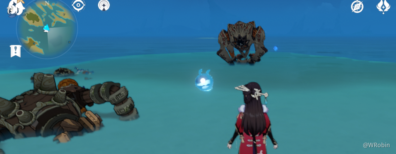 [Guide] Precious Chests- Liyue: Part 1 Genshin Impact | HoYoLAB