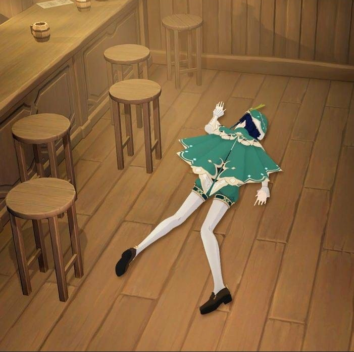 [V1.4 Guide] How to Build Venti Guide | Genshin Impact | HoYoLAB