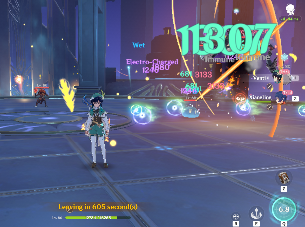 [V1.4 Guide] How to Build Venti Guide Genshin Impact | HoYoLAB