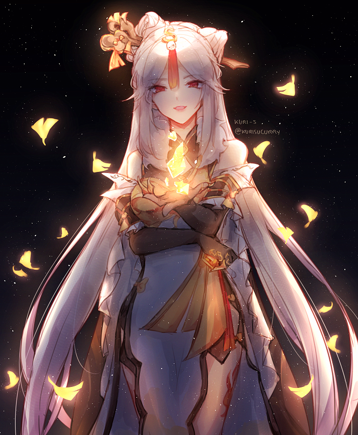 Ningguang Genshin Impact | HoYoLAB