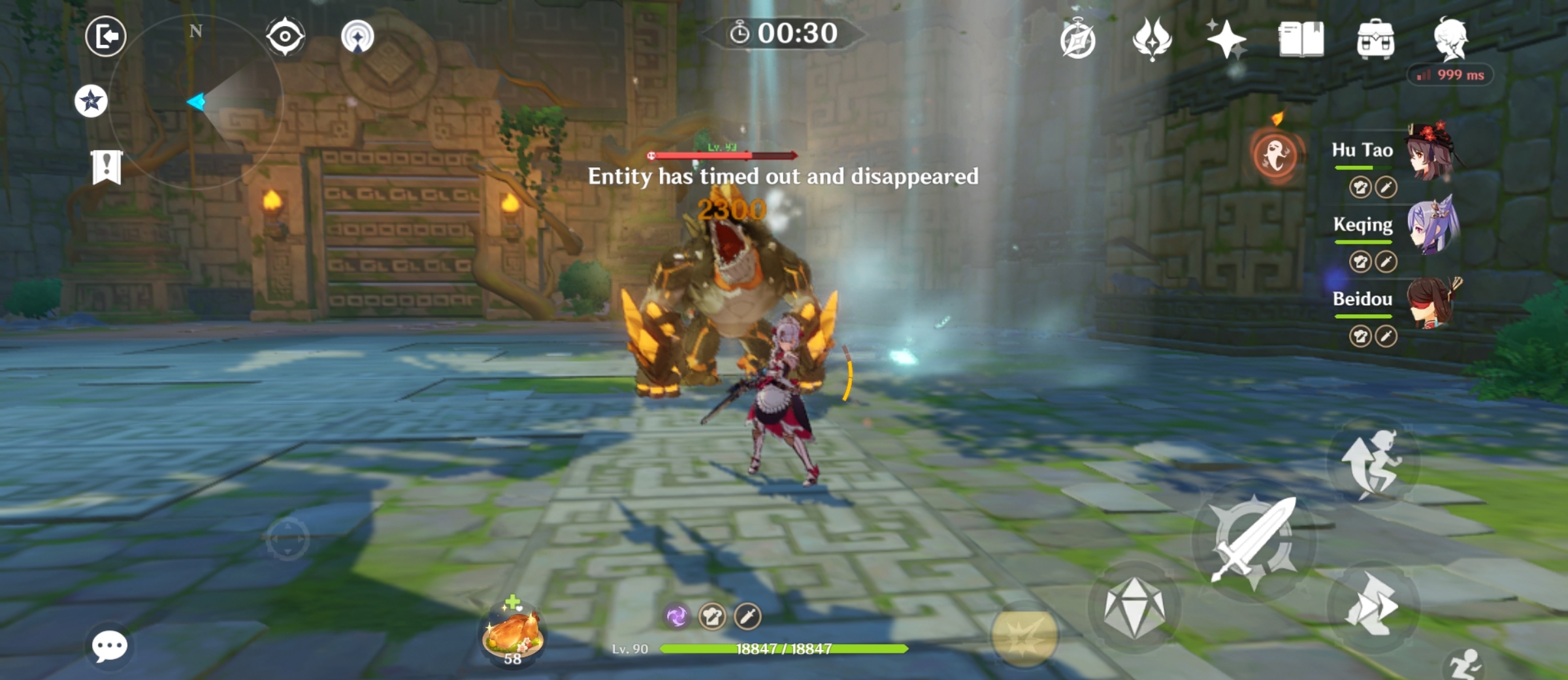 WOOOOOHHH!! AM LOOSING MY MIND!!!! Genshin Impact | HoYoLAB