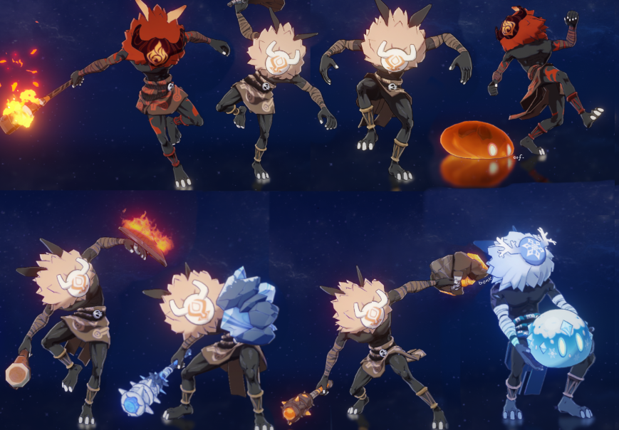 HoYoLAB - Official Community