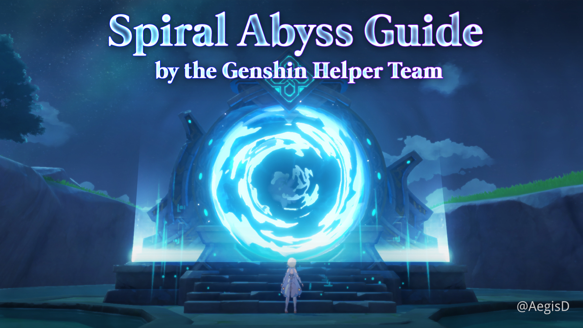 [v1.4 Guide] Introducing the Abyss Handbook! A complete guide to ...