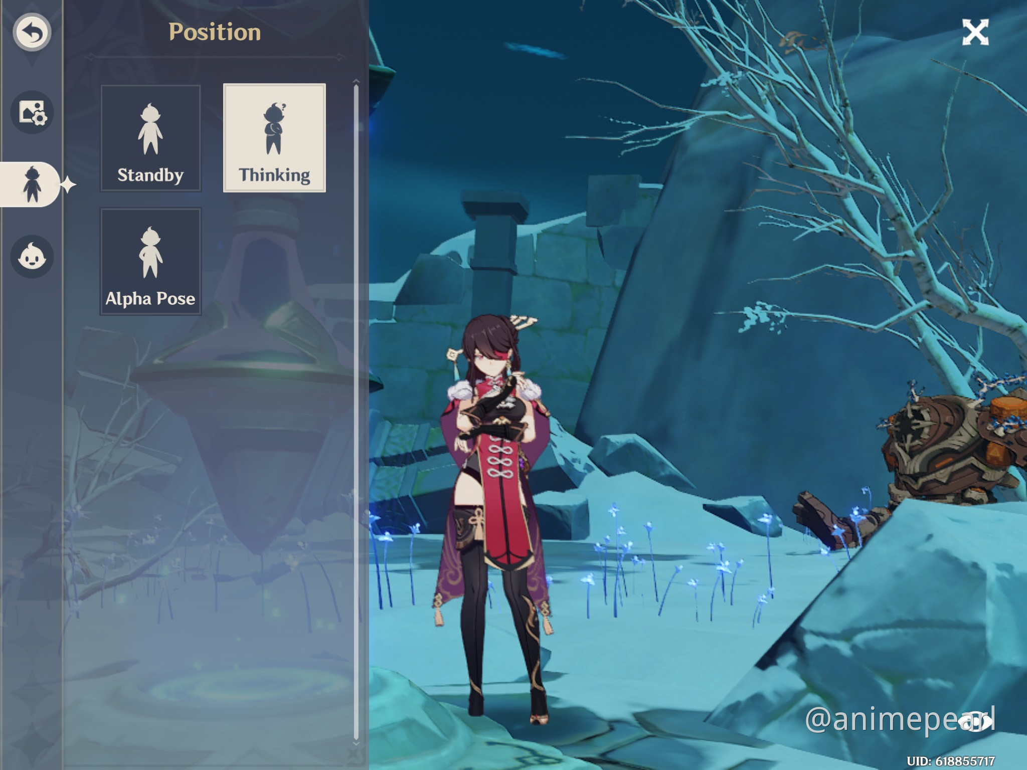 HoYoLAB - Official Community