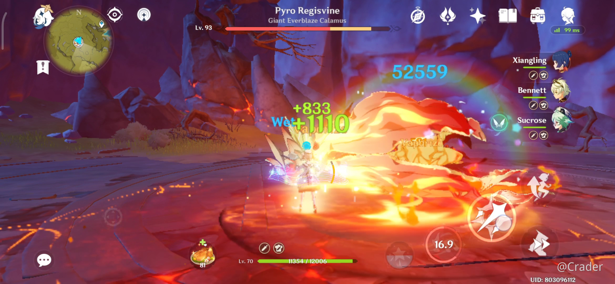 DPS Barbara Genshin Impact | HoYoLAB