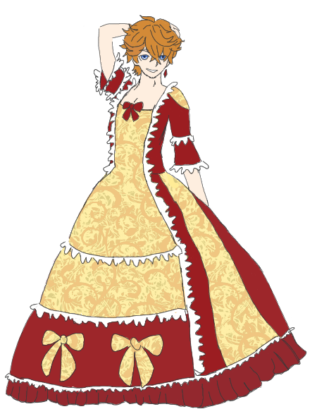 Xinyan, Ayaka and Childe Genshin Impact | HoYoLAB