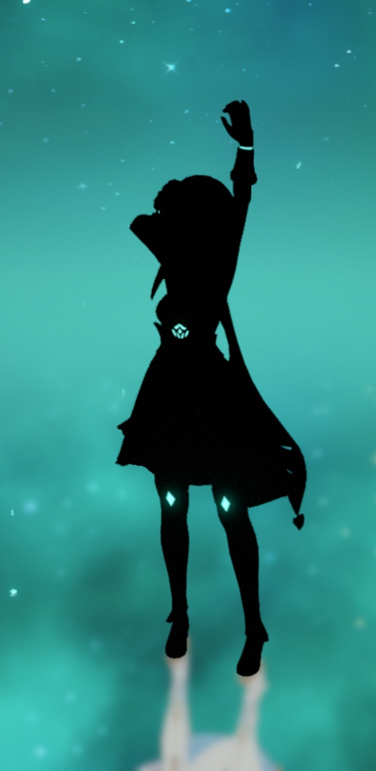 [Meme | Anemo Chapter] Even GI is fooling me Genshin Impact | HoYoLAB