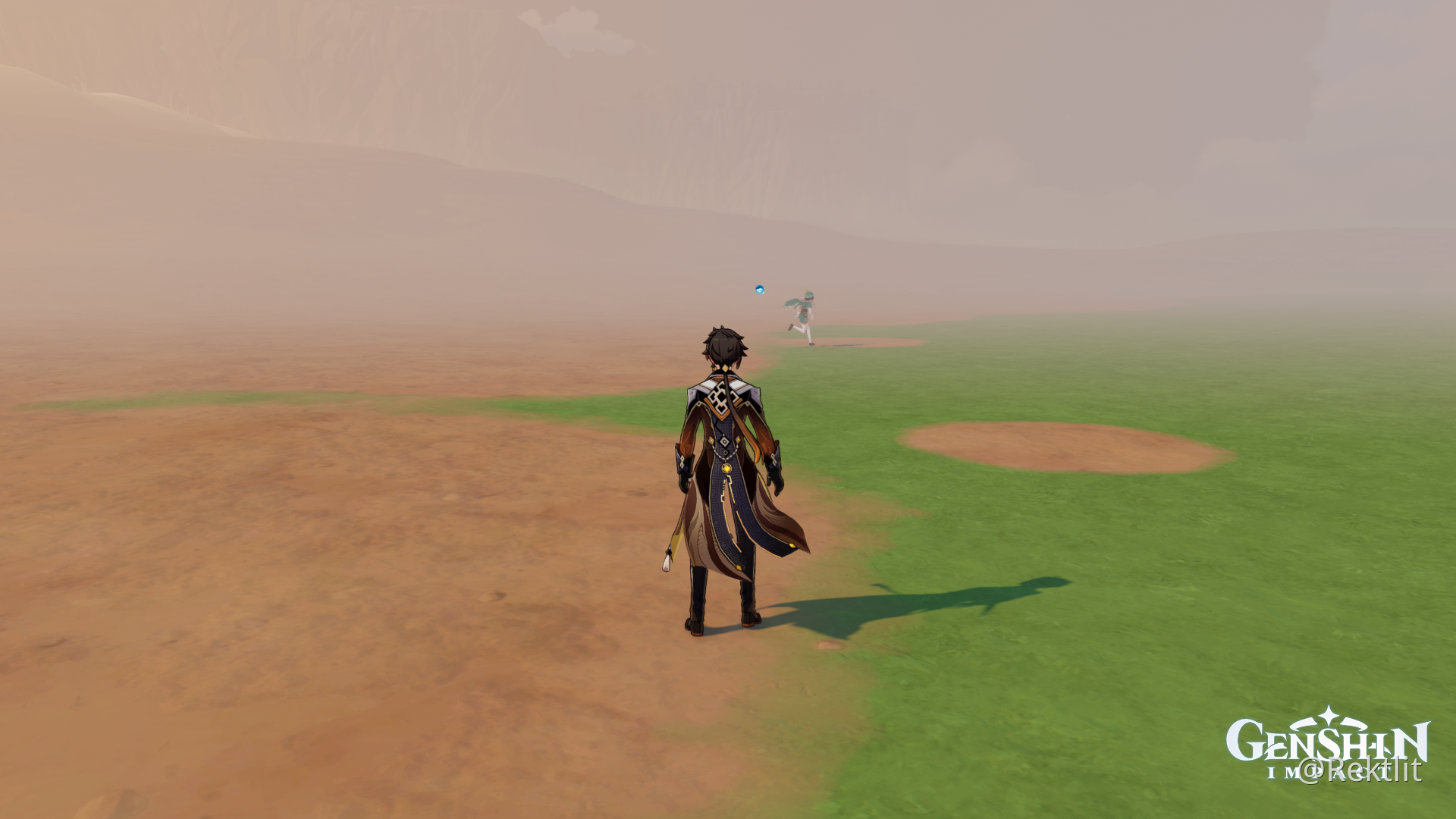 footage of sumeru. (leak) Genshin Impact | HoYoLAB