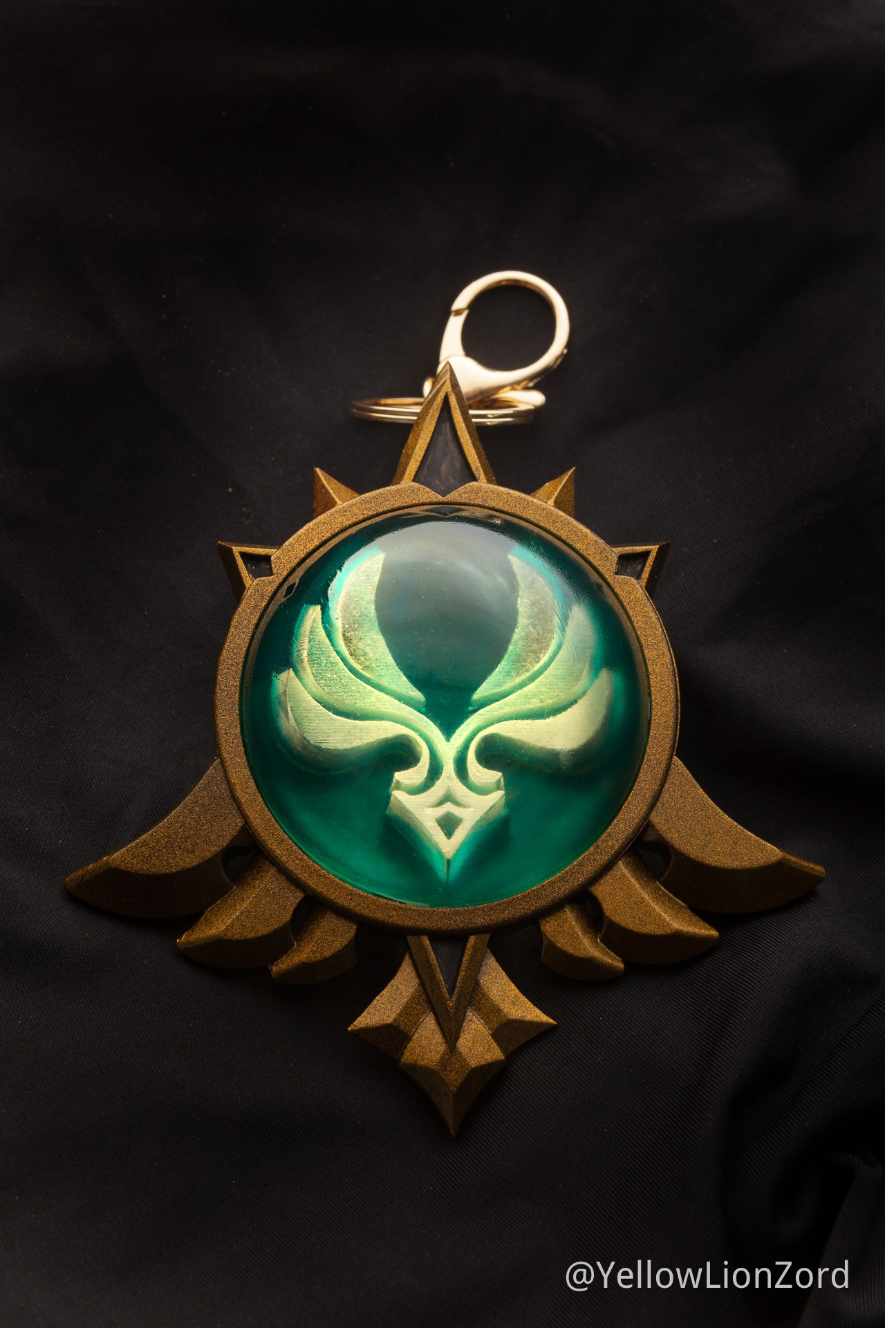 Mondstadt - Anemo Vision Genshin Impact | HoYoLAB