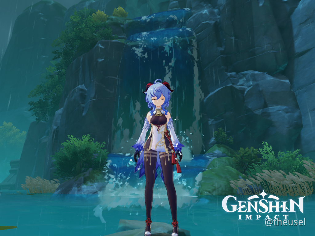 UPCOMING (probably) HYDRO LEYLINE DISORDER (COOLDOWN DEBUFF) | How to ...