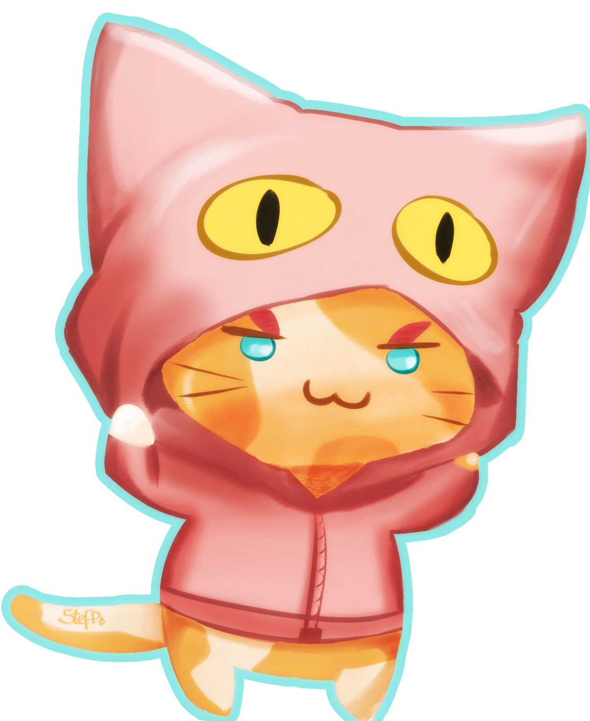 Catfolk Cat Diona Genshin Impact | HoYoLAB