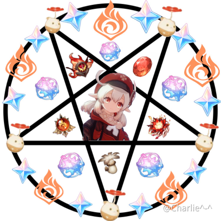 Klee rerun pls!!!!! Genshin Impact | HoYoLAB