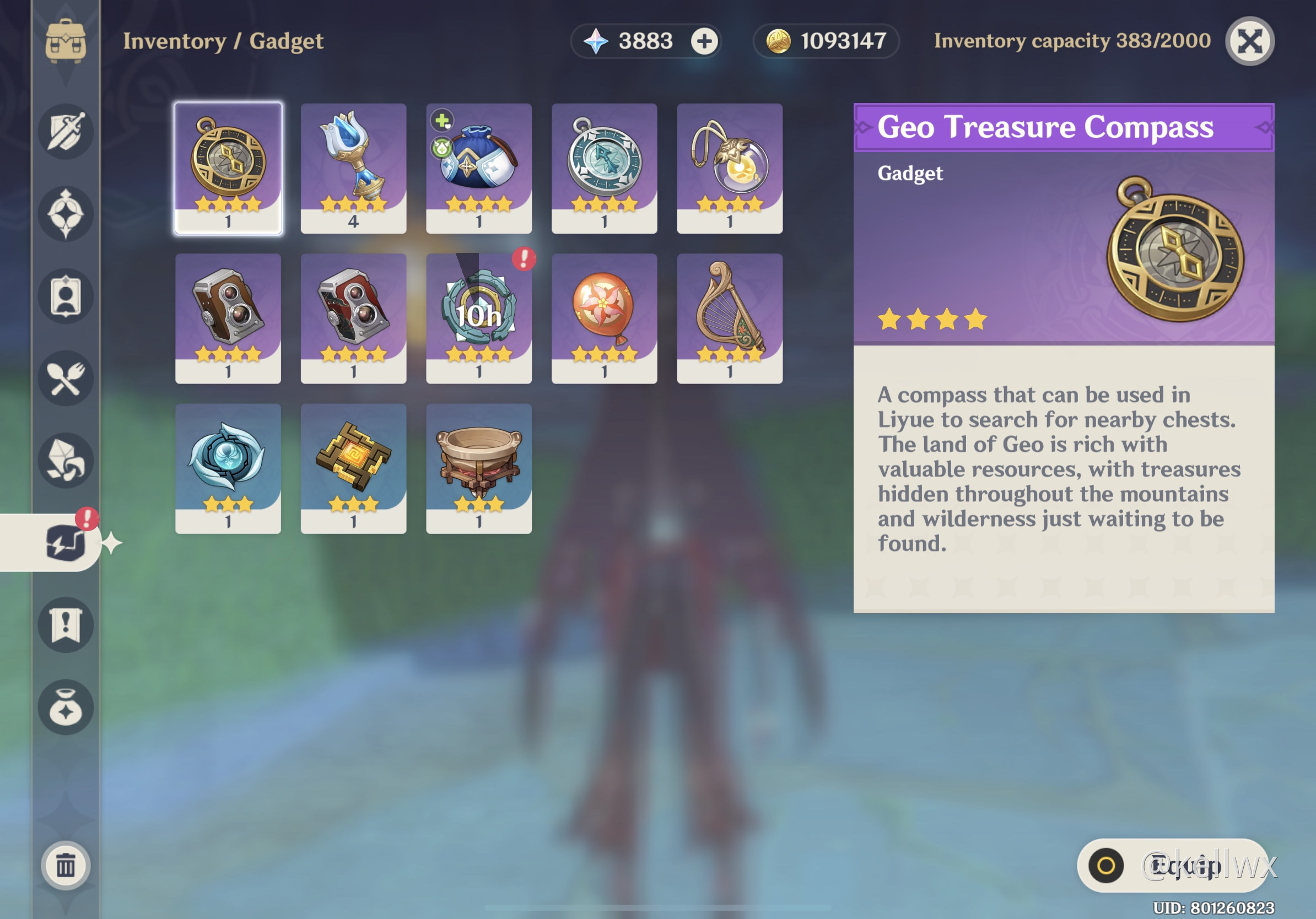 Optimization for Parametric Transformer Genshin Impact | HoYoLAB