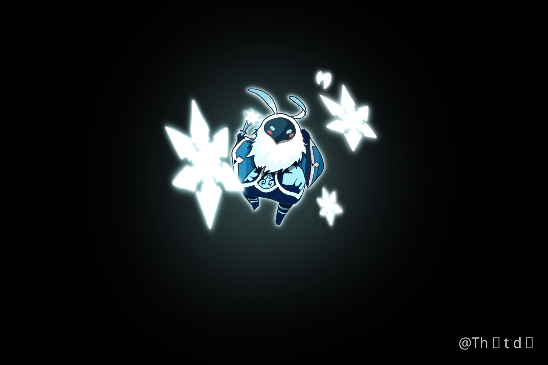 Abyss mage fanart _:(´ཀ`」 ∠): Genshin Impact | HoYoLAB