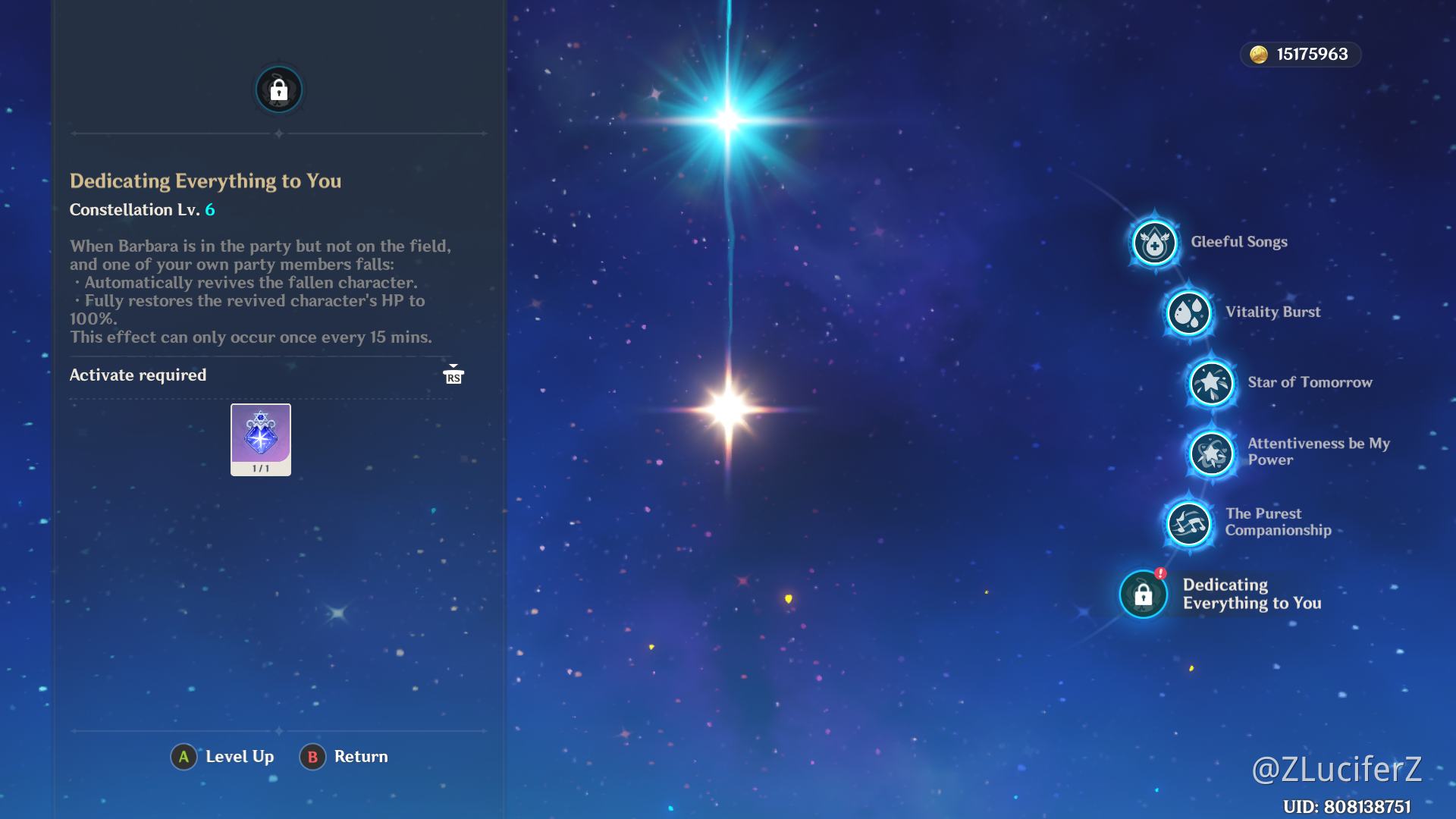 New banner Genshin Impact | HoYoLAB