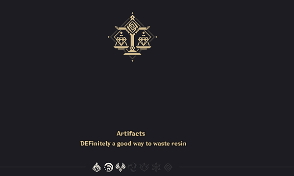 New Loading screen Genshin Impact | HoYoLAB