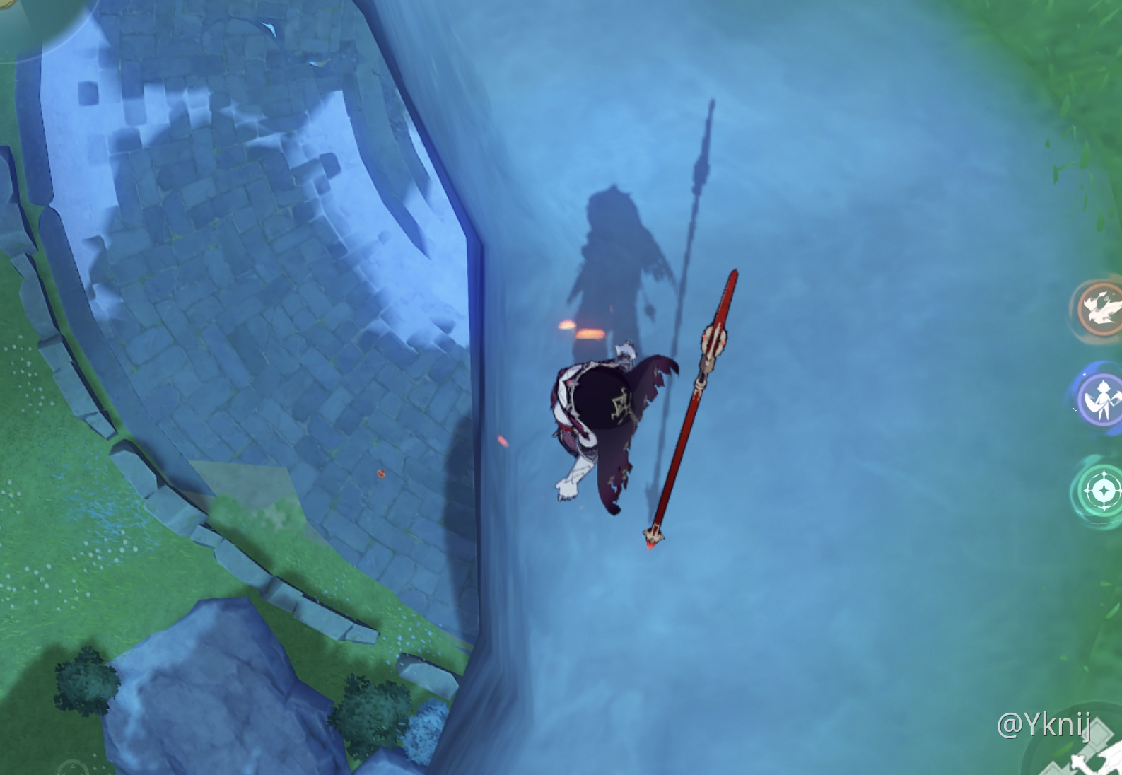 Paimon without the mo Genshin Impact | HoYoLAB