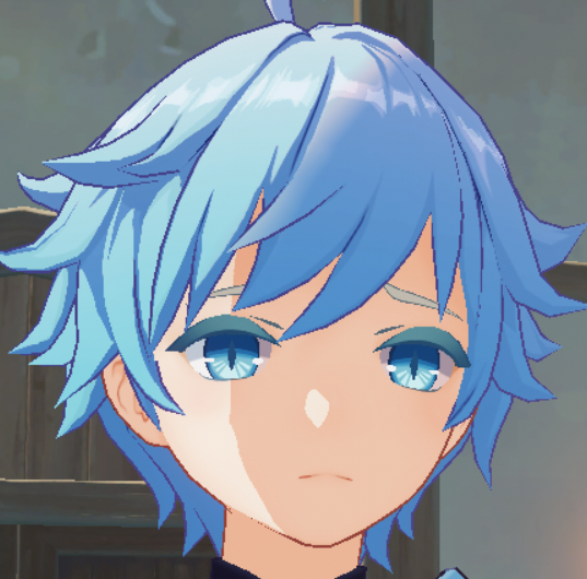 Chongyun. Genshin Impact | HoYoLAB