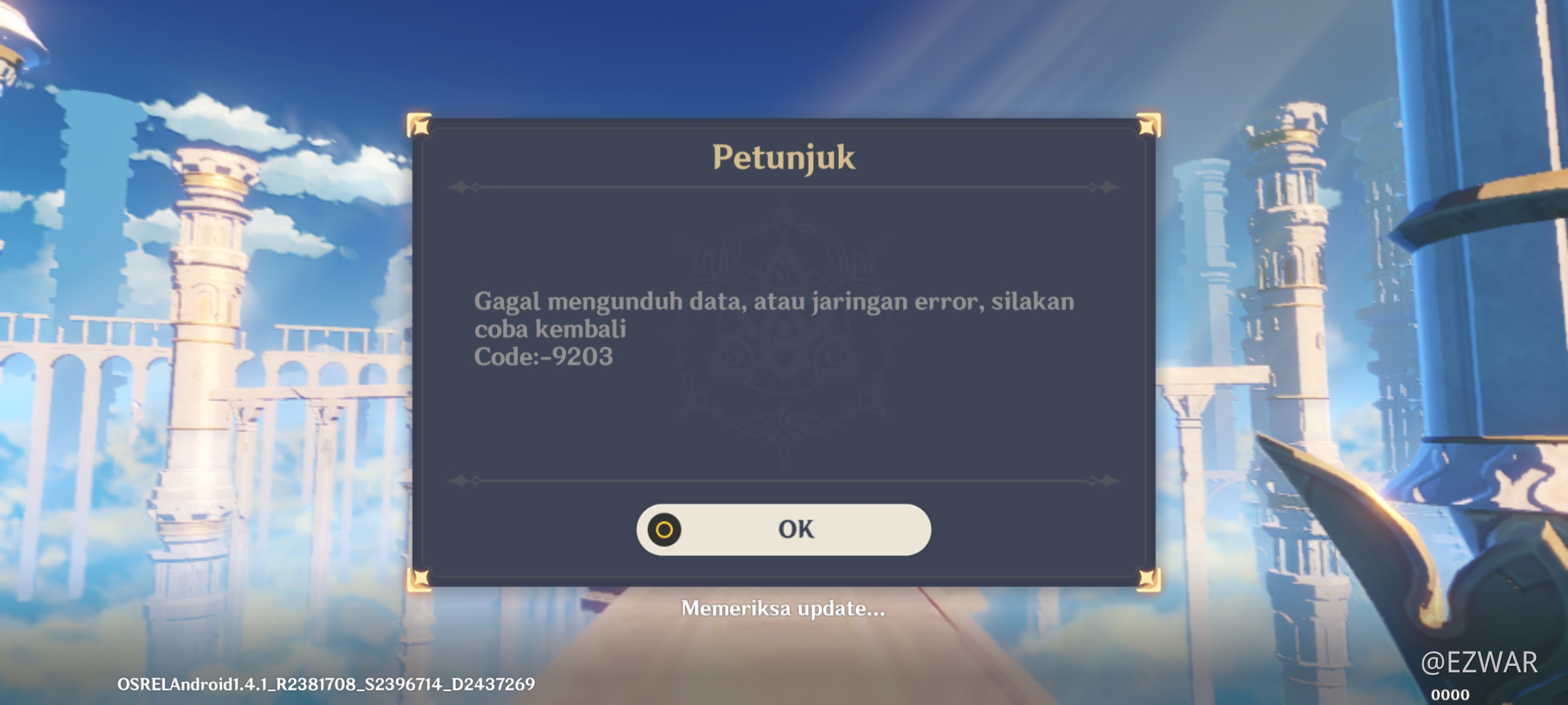 ANYONE HAVE THE SAME PROBLEM? Genshin Impact | HoYoLAB