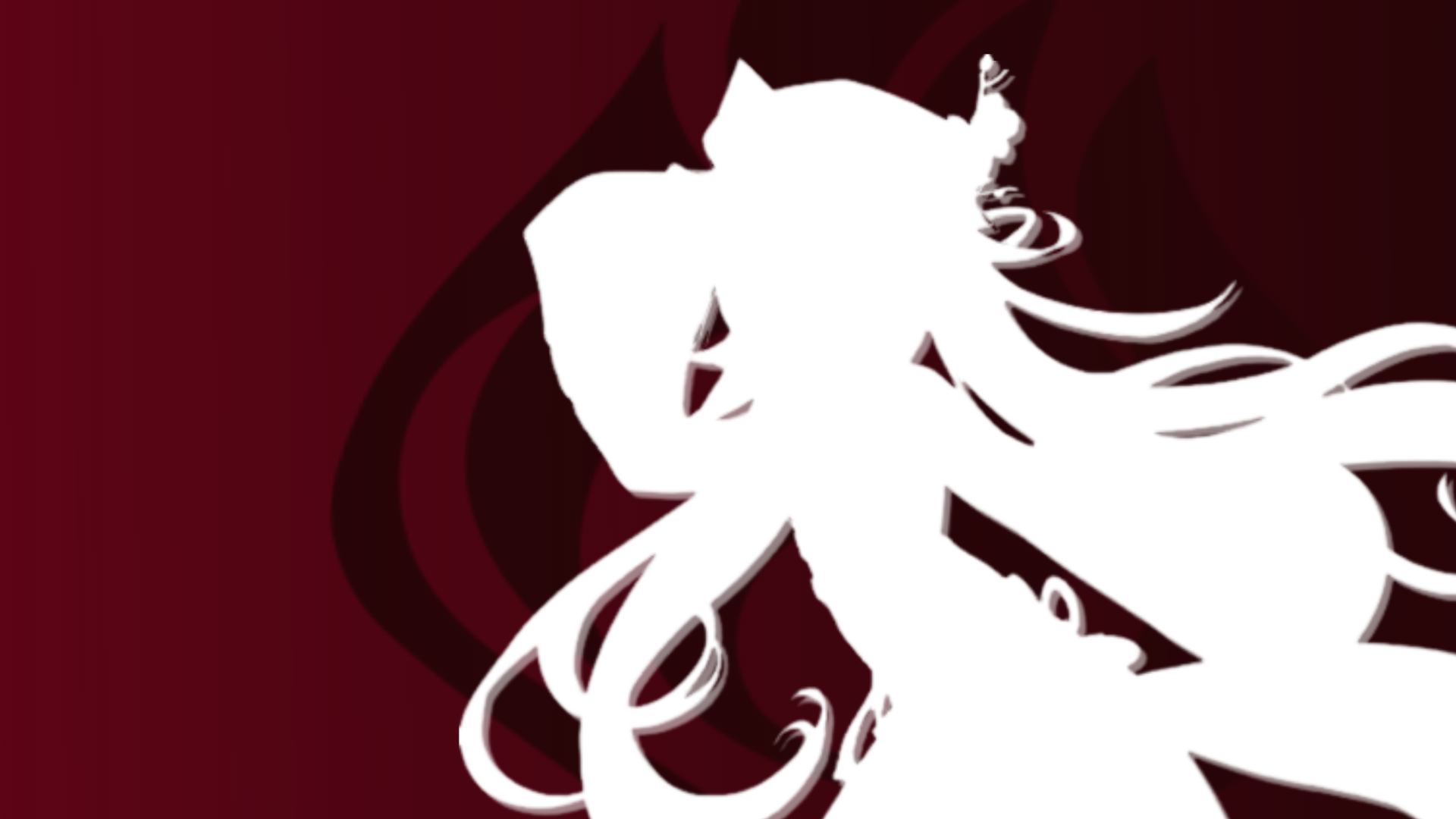 Simple Character Desktop Backgrounds Genshin Impact | HoYoLAB