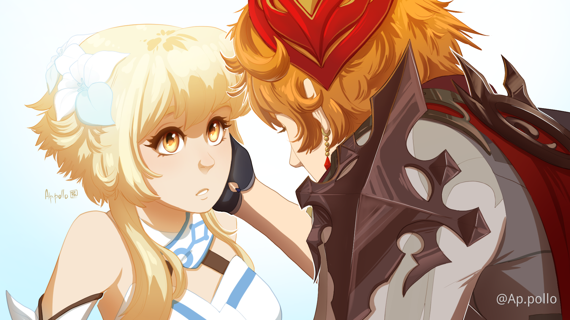 Chilumi Genshin Impact | HoYoLAB