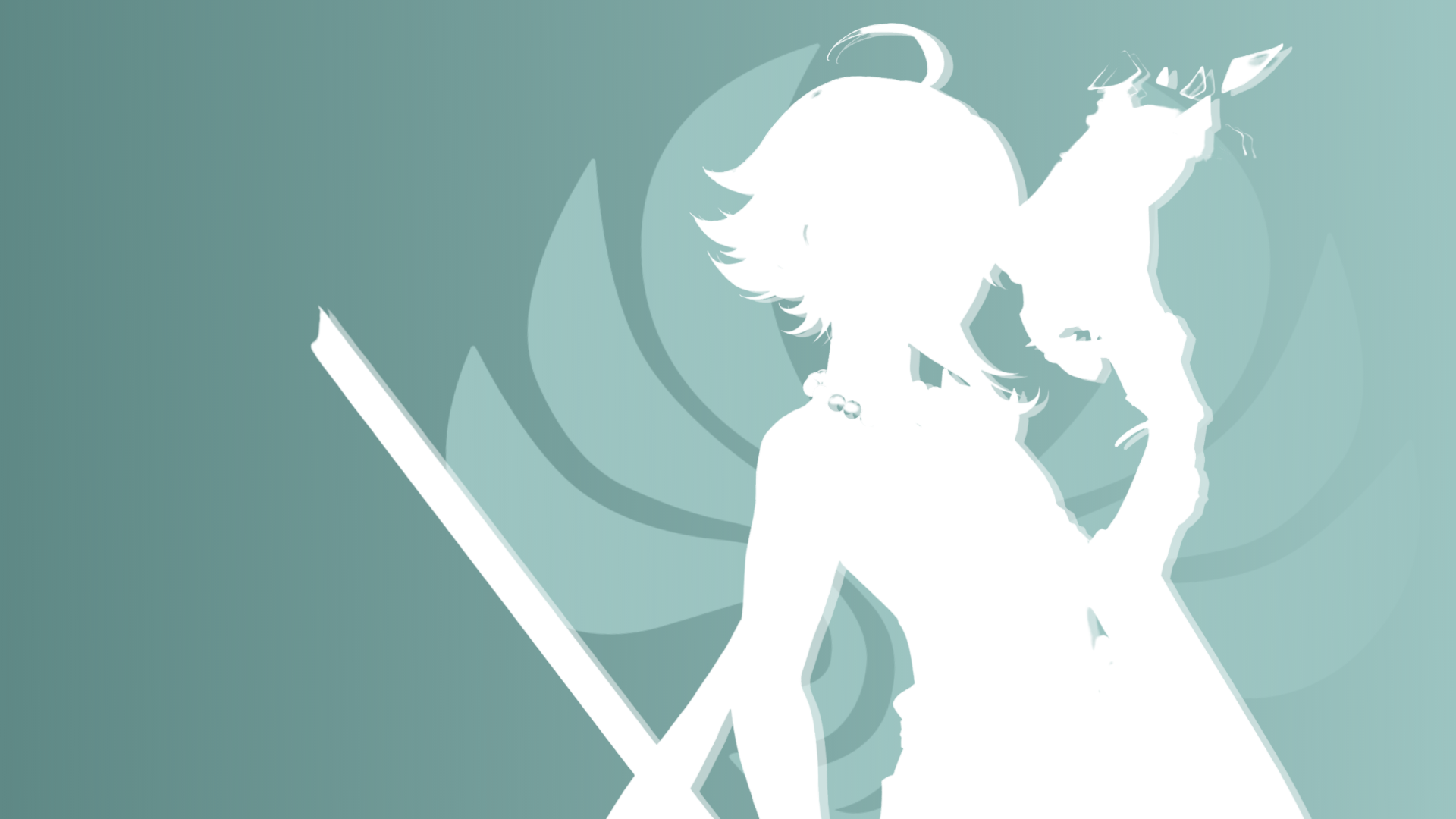 Remastered Simple Desktop Backgrounds Genshin Impact | HoYoLAB