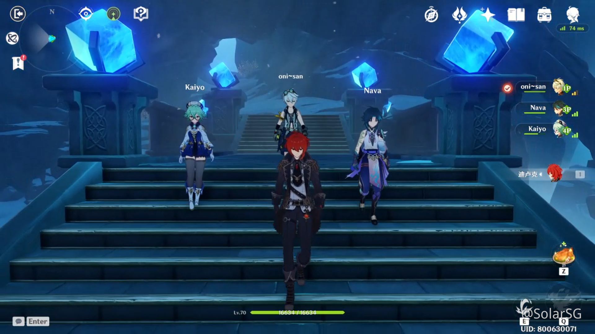 Genshin Community is Cute! Genshin Impact | HoYoLAB