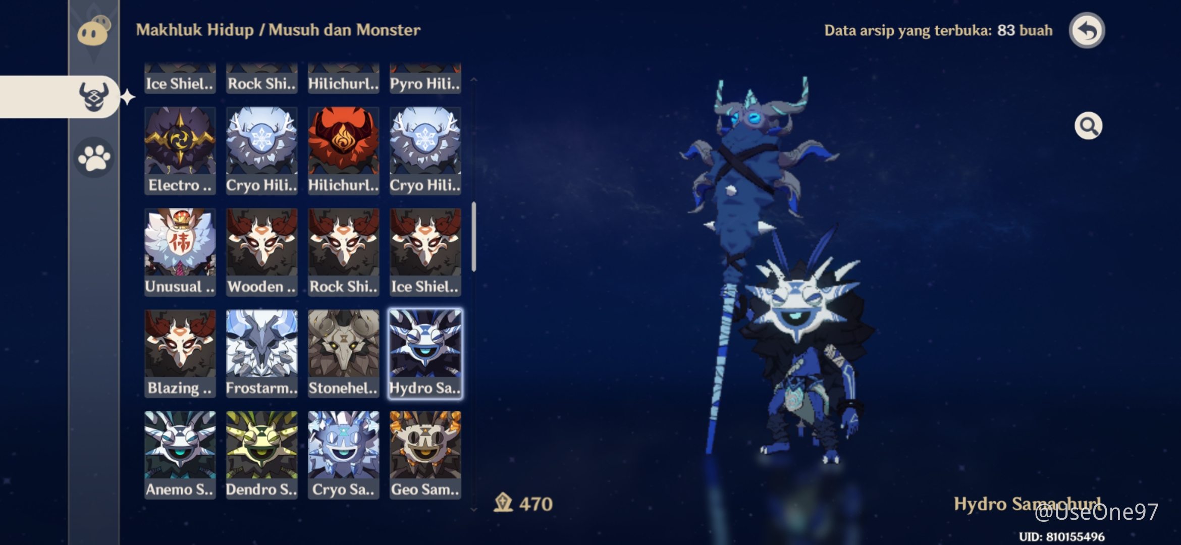 HoYoLAB - Official Community