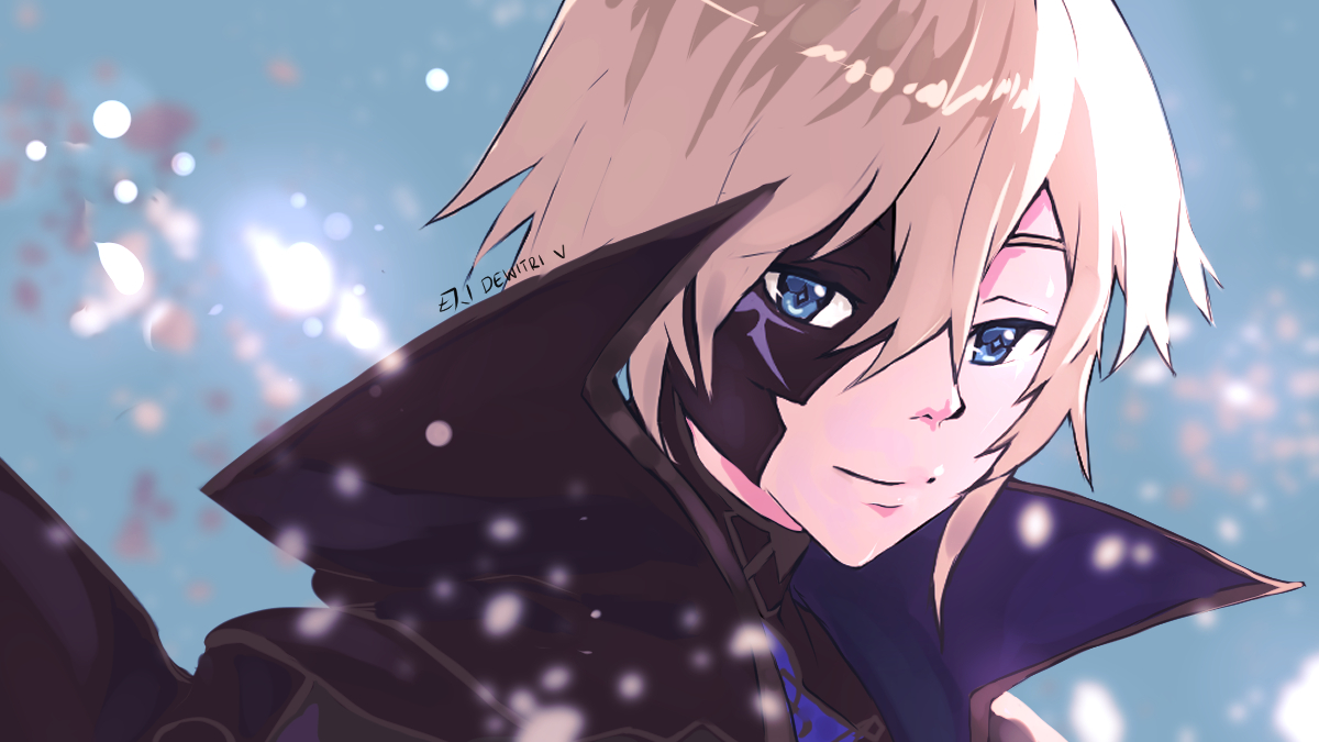 Dain Genshin Impact | HoYoLAB