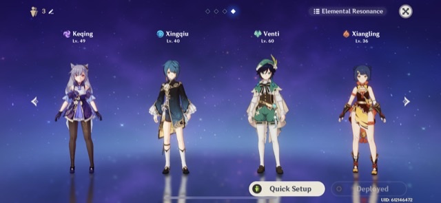 Element/Team Comp Guide. Genshin Impact | HoYoLAB