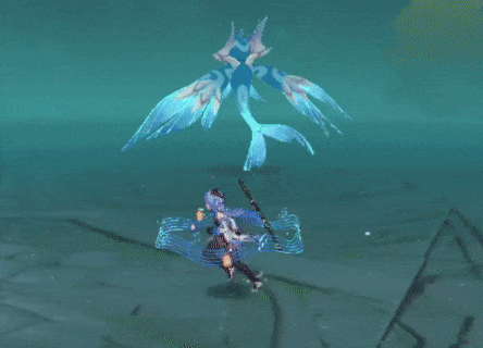 [V1.4 Guide] Boss Event : Rhodeia's Rage (Oceanid) Quick Useful Tips ...