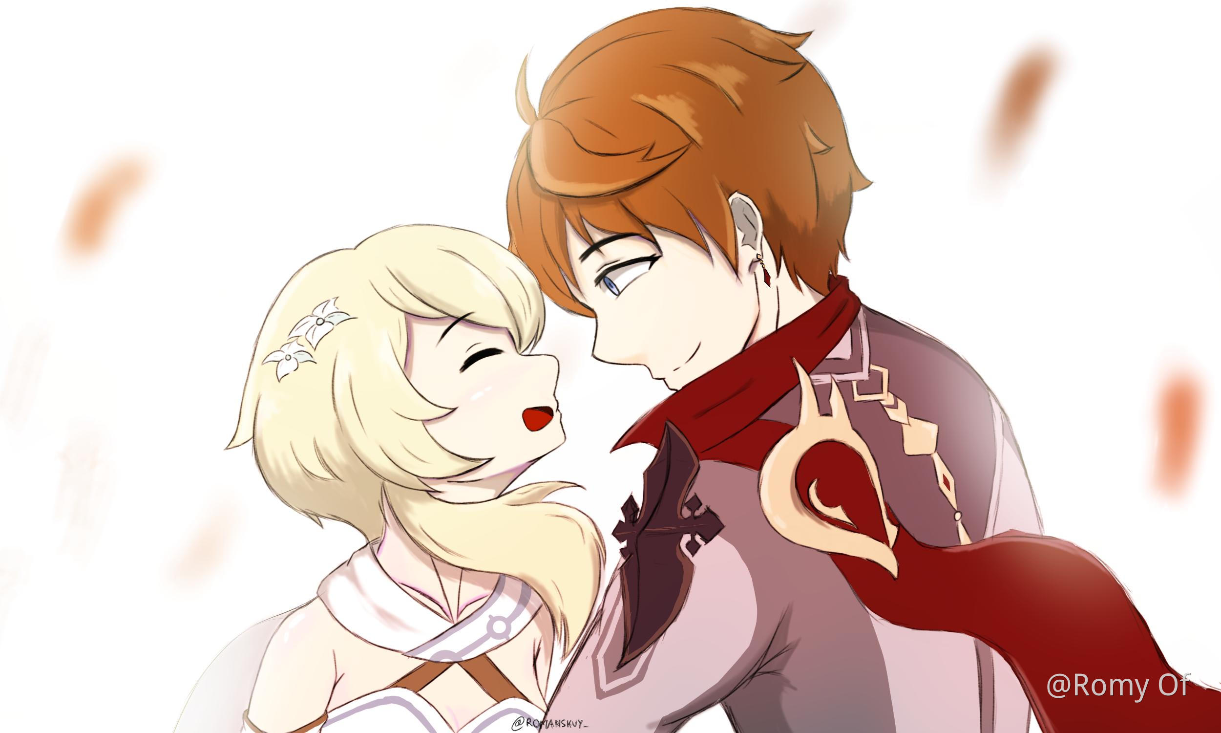 Chilumi Genshin Impact | HoYoLAB