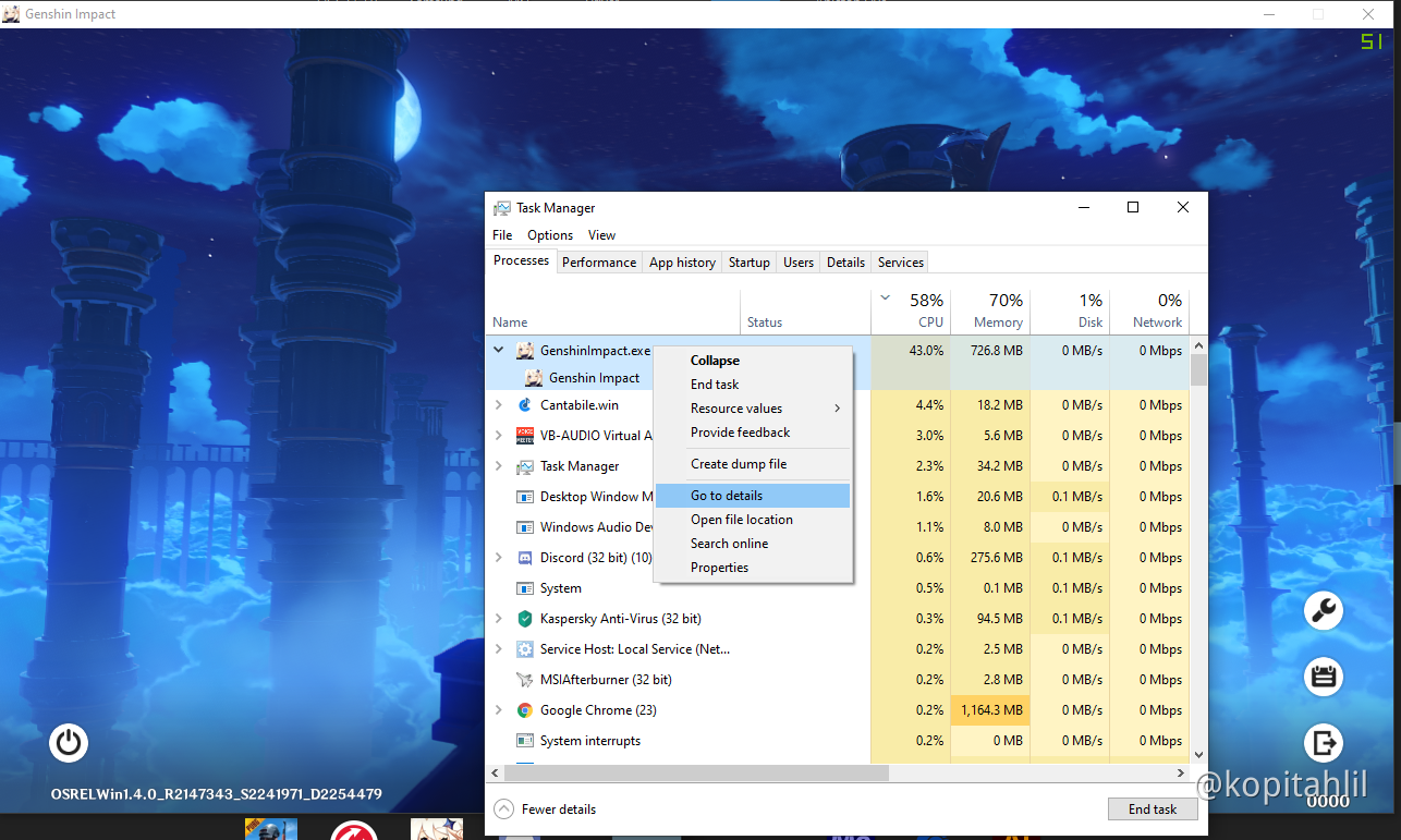 [V1.4 Guide] How to Run Genshin on Low Spec PC / Laptop After 1.4 ...