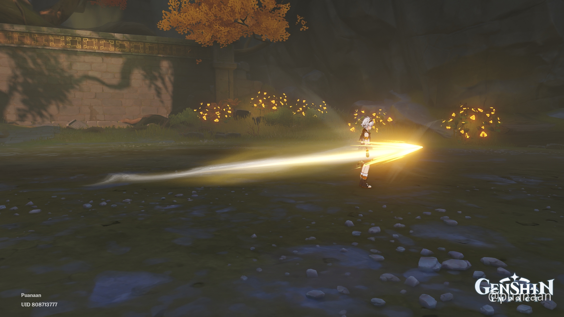 bennett constellation 7 Go brrrr! Genshin Impact | HoYoLAB