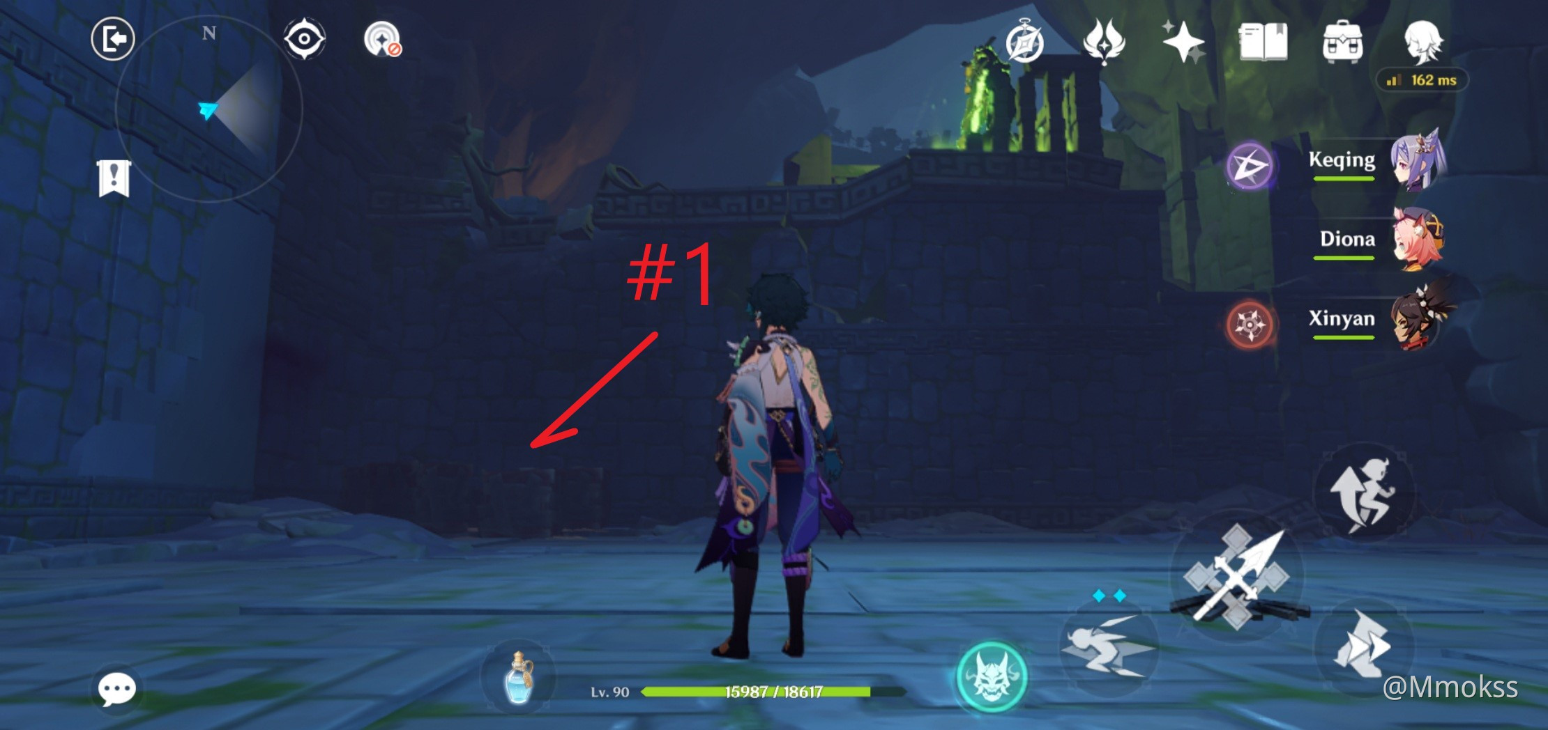 [V1.4 Guide] 9 Common Chests + 1 Precious Chest + 5 New Achievements ...