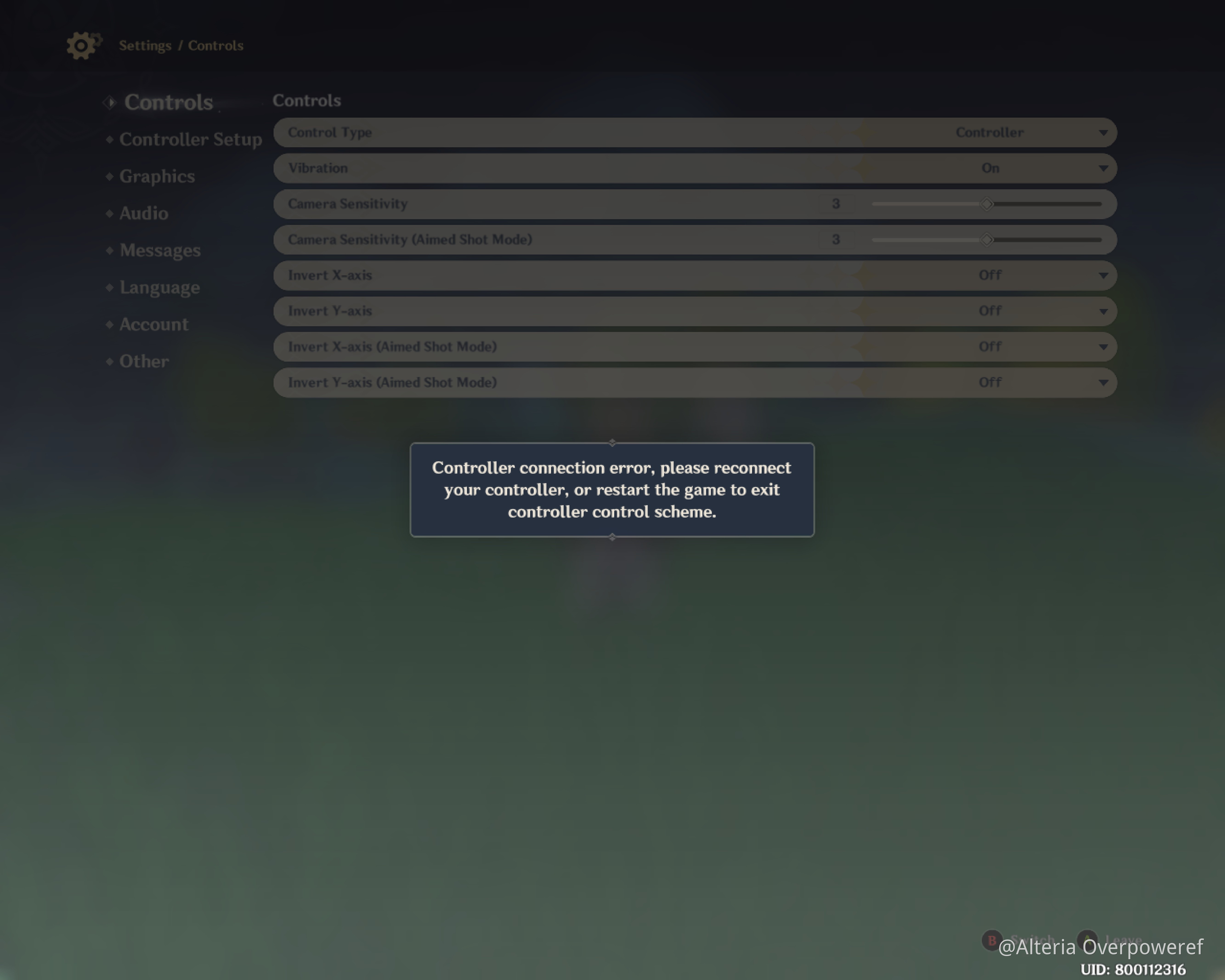 I NEED HELP Genshin Impact | HoYoLAB