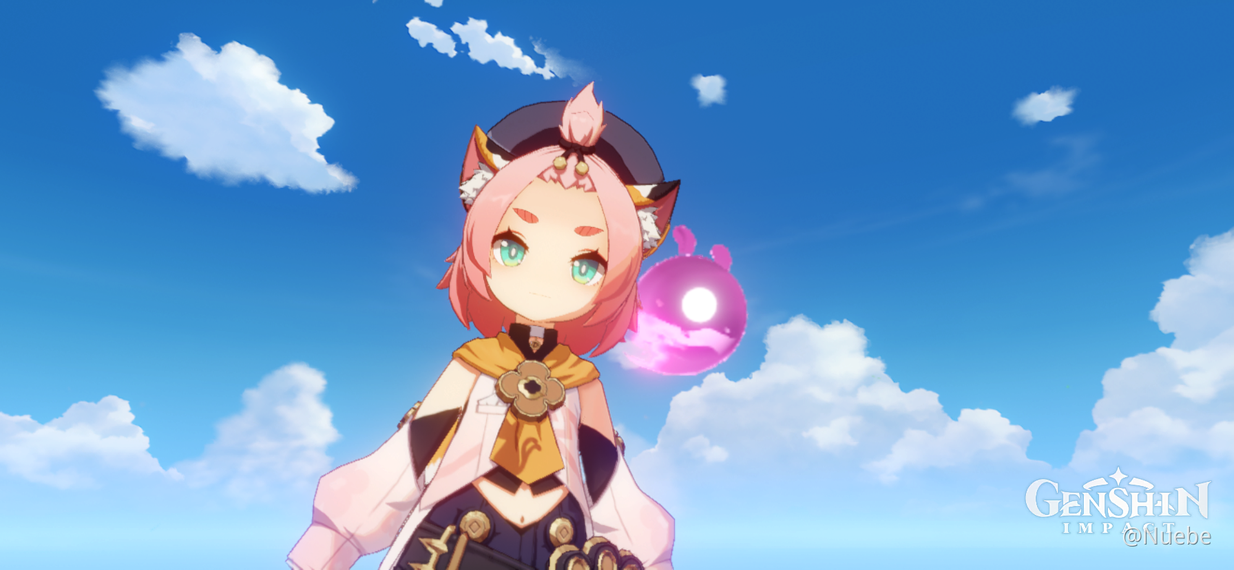 Till we meet again Seelie~ Genshin Impact | HoYoLAB