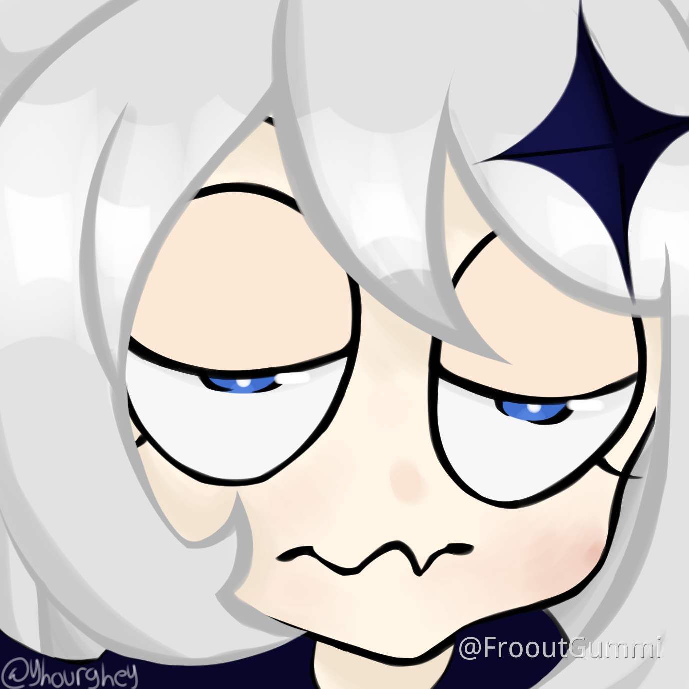 Paimon :D Genshin Impact | HoYoLAB