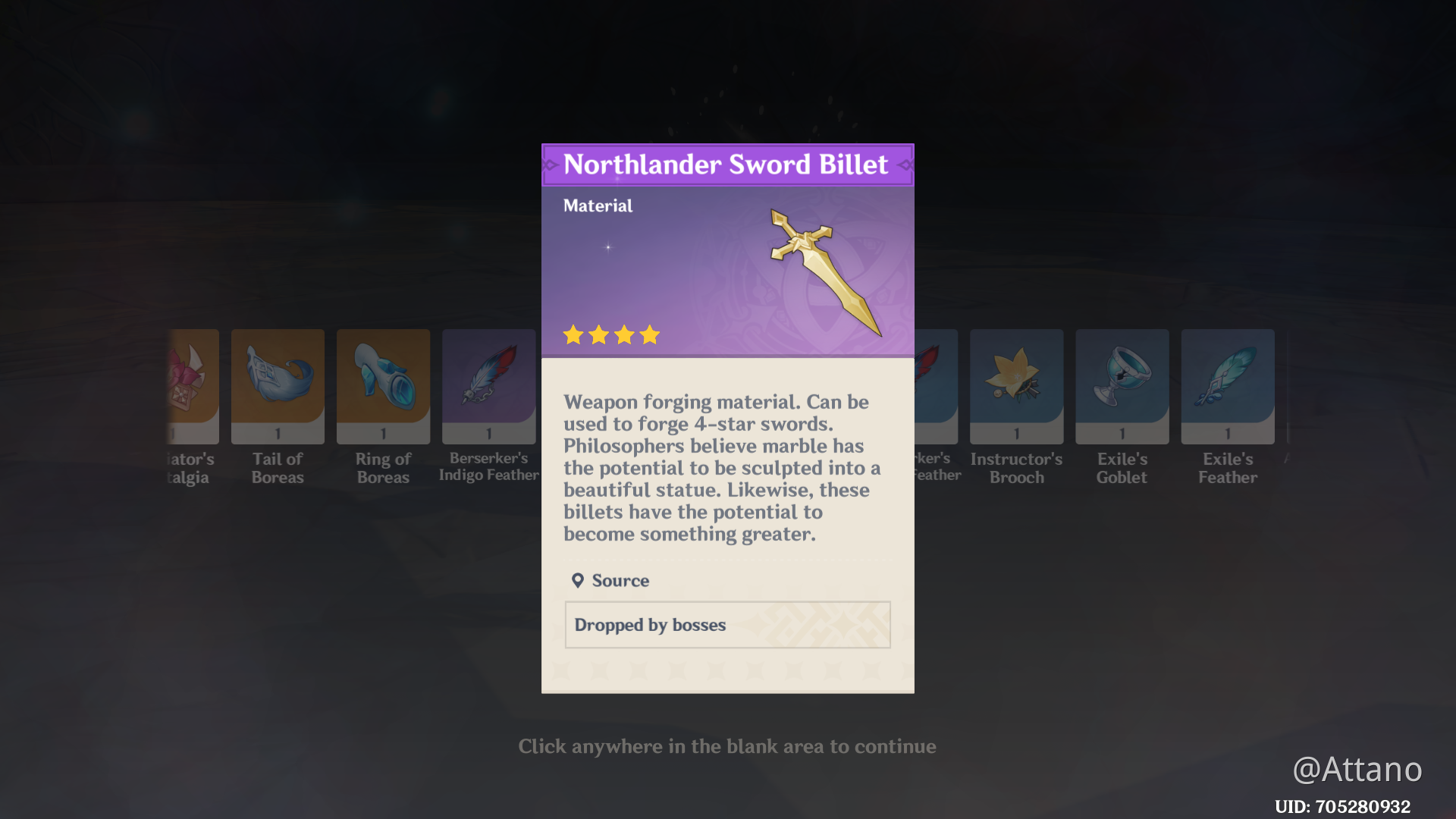 Prototype 3 Genshin Impact | HoYoLAB