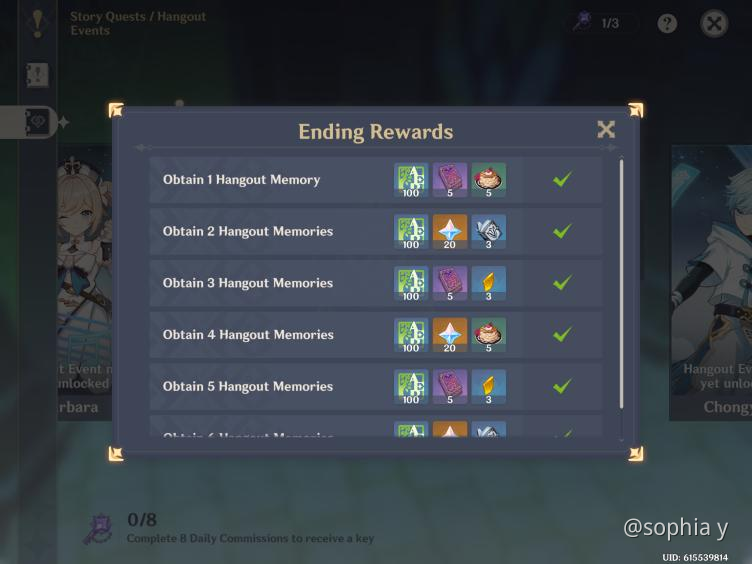 ⭐ How to FARM PRIMOGEMS! :: Best & Easiest Ways as of 1.4 [V1.4 GUIDE ...