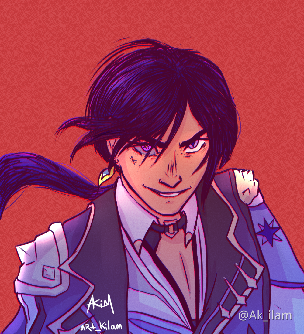 Evil Kayea Genshin Impact | HoYoLAB