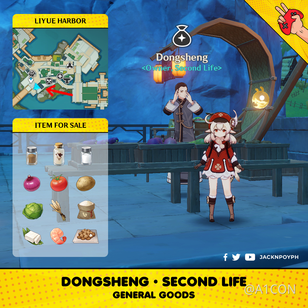 HoYoLAB - Official Community