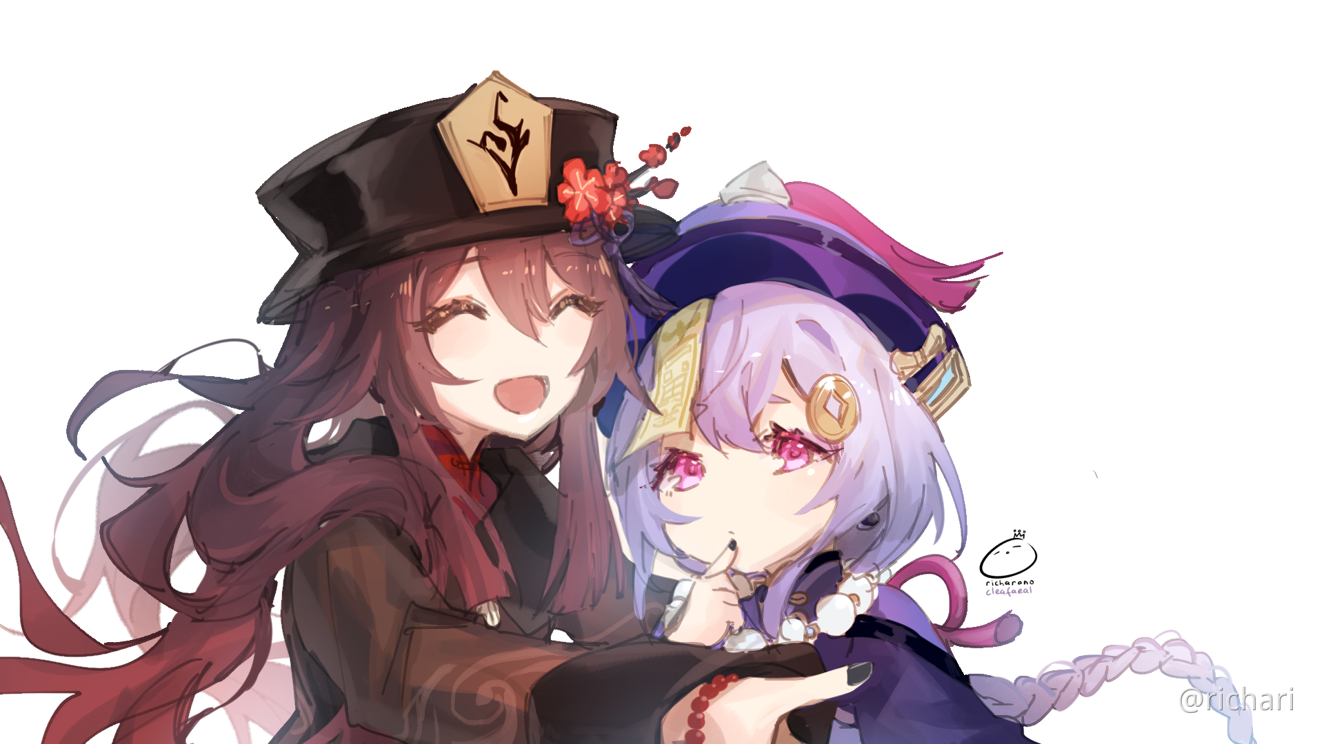 nanachan nanachan nanachan nanachan Genshin Impact | HoYoLAB